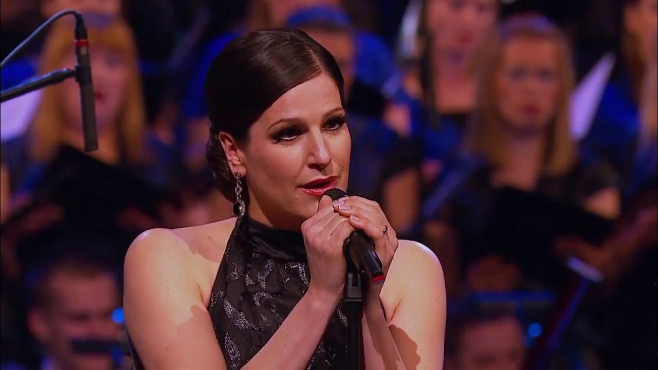 Marie-Anne Izmajlov: Divljus' ya na nebo/UKR - Tamo daleko/SERB - YouTube Music