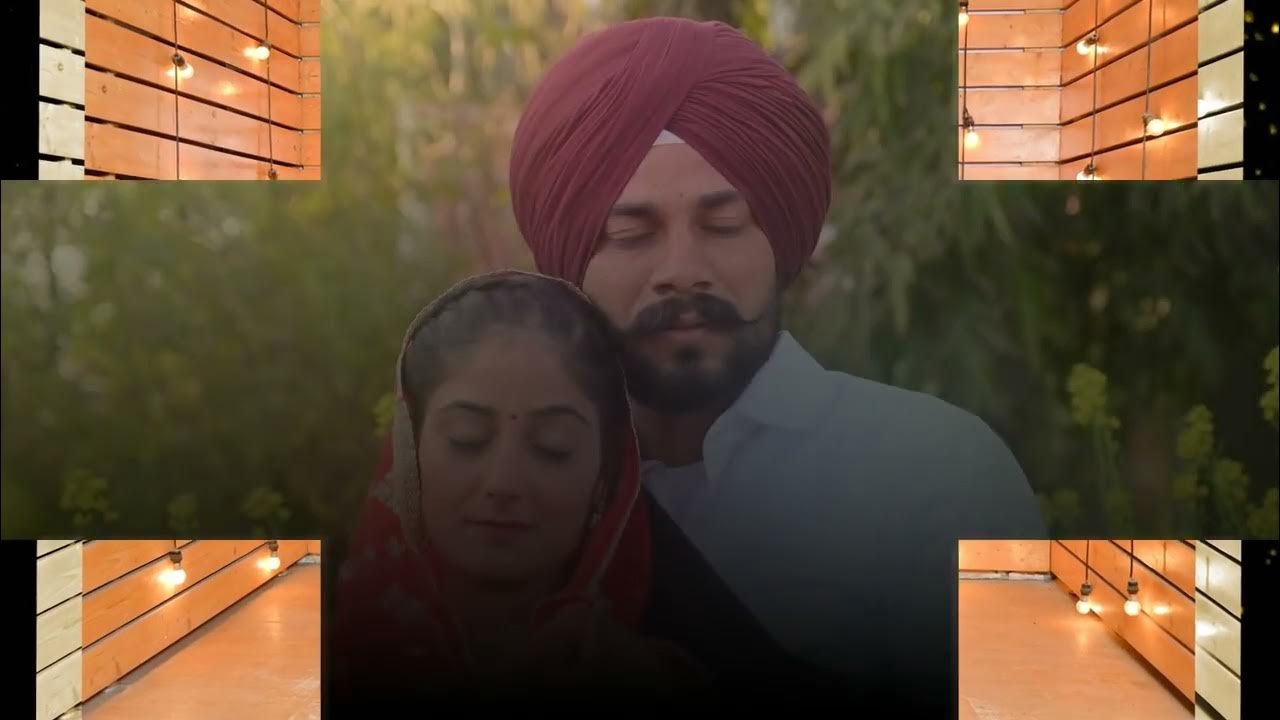 Lovepreet & Satveer Pre-Wedding (Slide-Show)2025 - YouTube