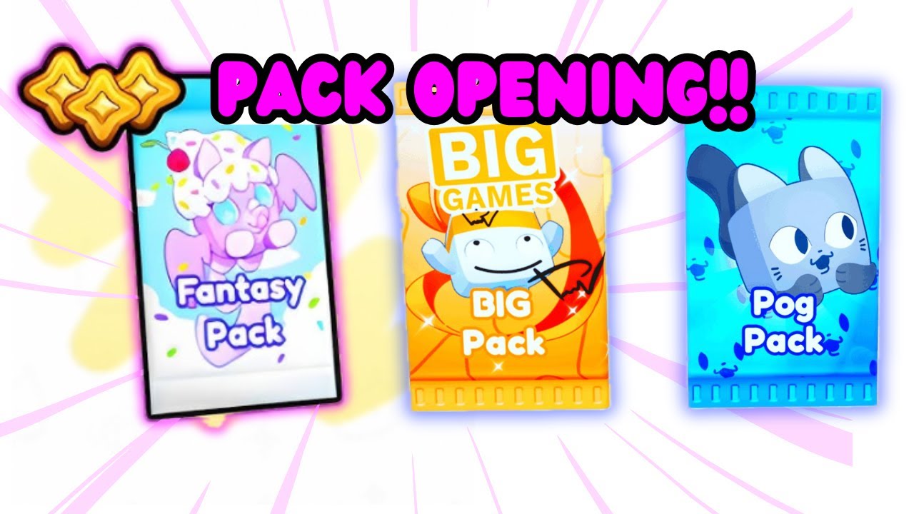 LET'S PLAY TRADING CARD EVENT!! HUGE GIVEAWAYS AT 4K ON PET SIMULATOR ...