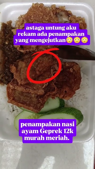 astaga untung aku rekam ada penampakan mengejutkan😳 #pengikut #sorotanpublik #shorts #shortvideo ...