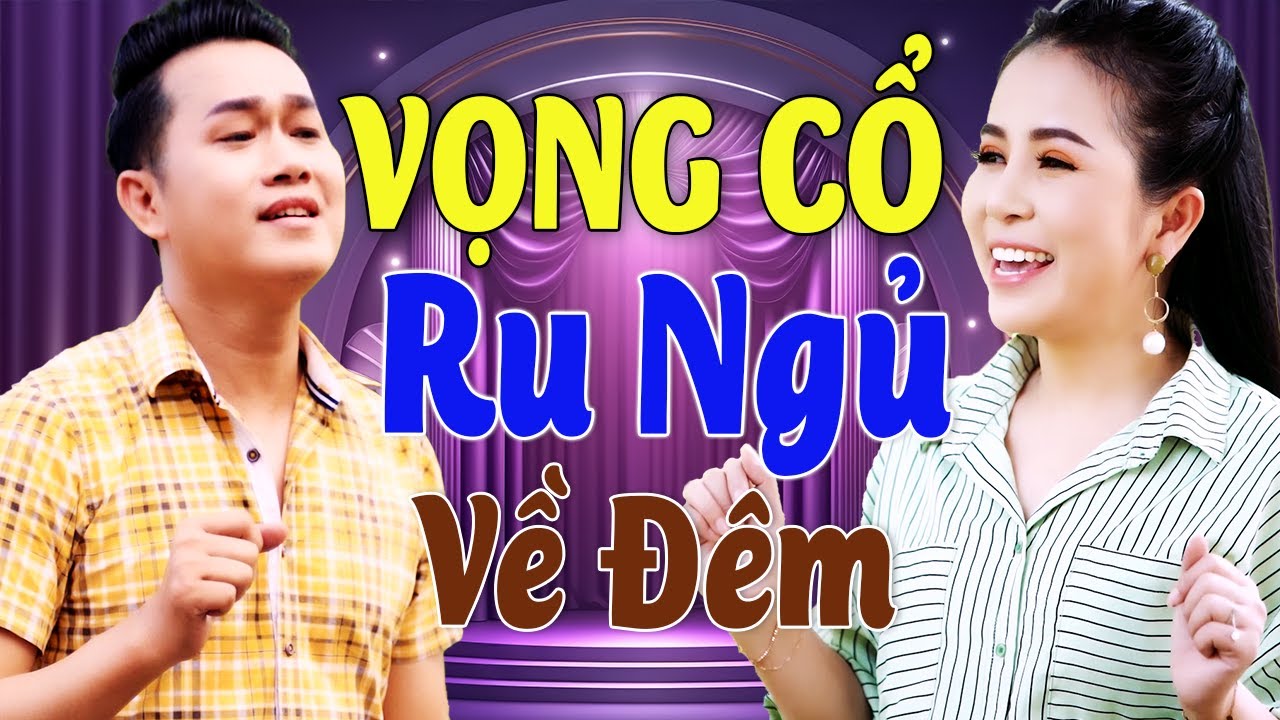 Vọng Cổ Hơi Dài Buồn Tê Tái Lòng Toàn Bài Hay - Ca Cổ Hơi Dài Miền Tây ...