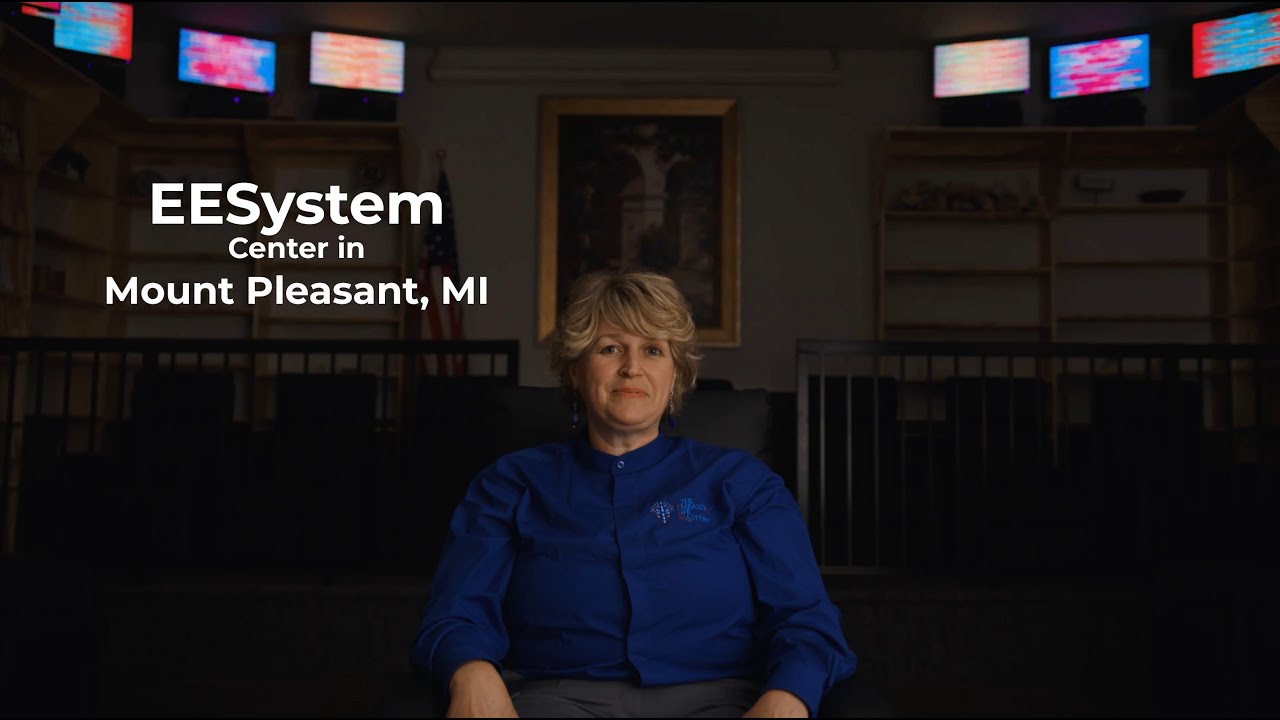 EESystem 24 monitor system Mount Pleasant, MI - Heal your DNA ...