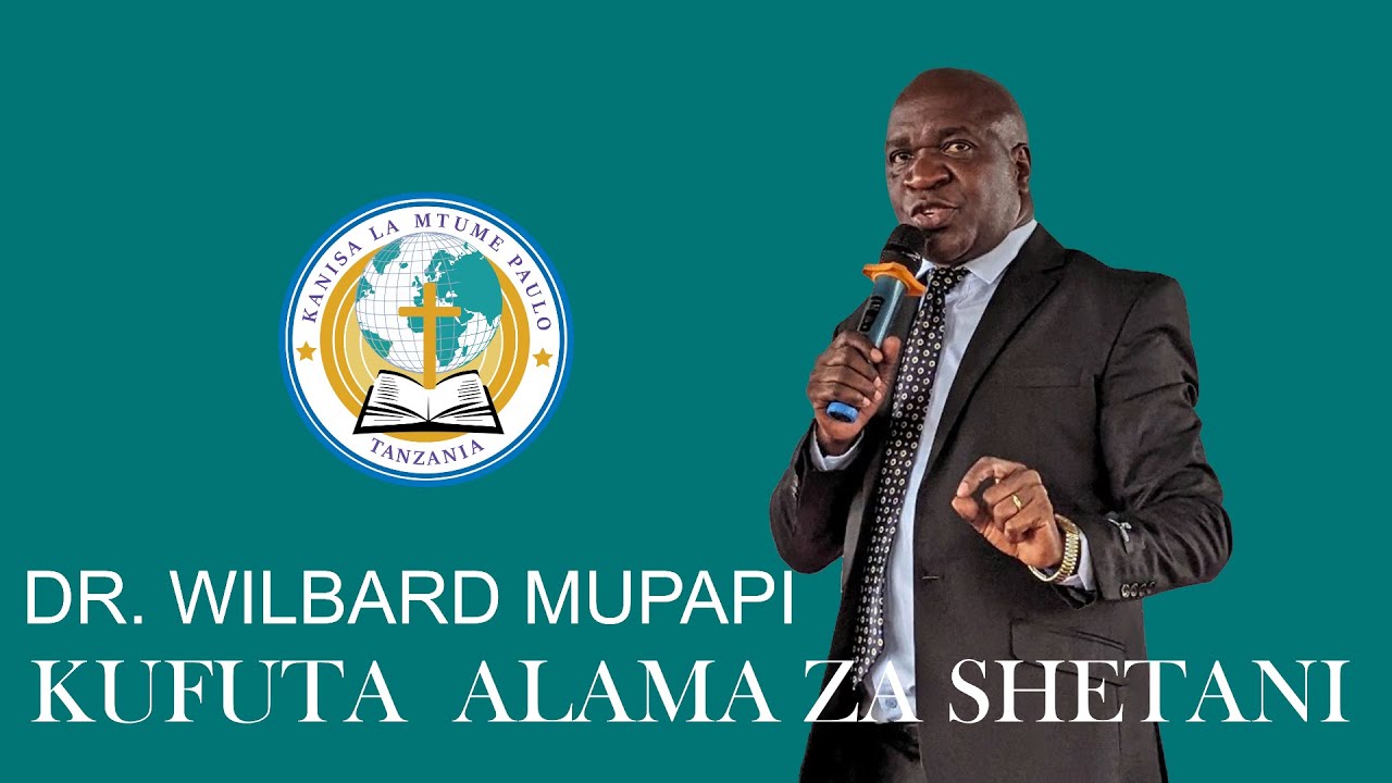 #LIVJ# IBADA YA JUMATANO YA MUNGU WA ELIYA 1 FALME 18 - YouTube