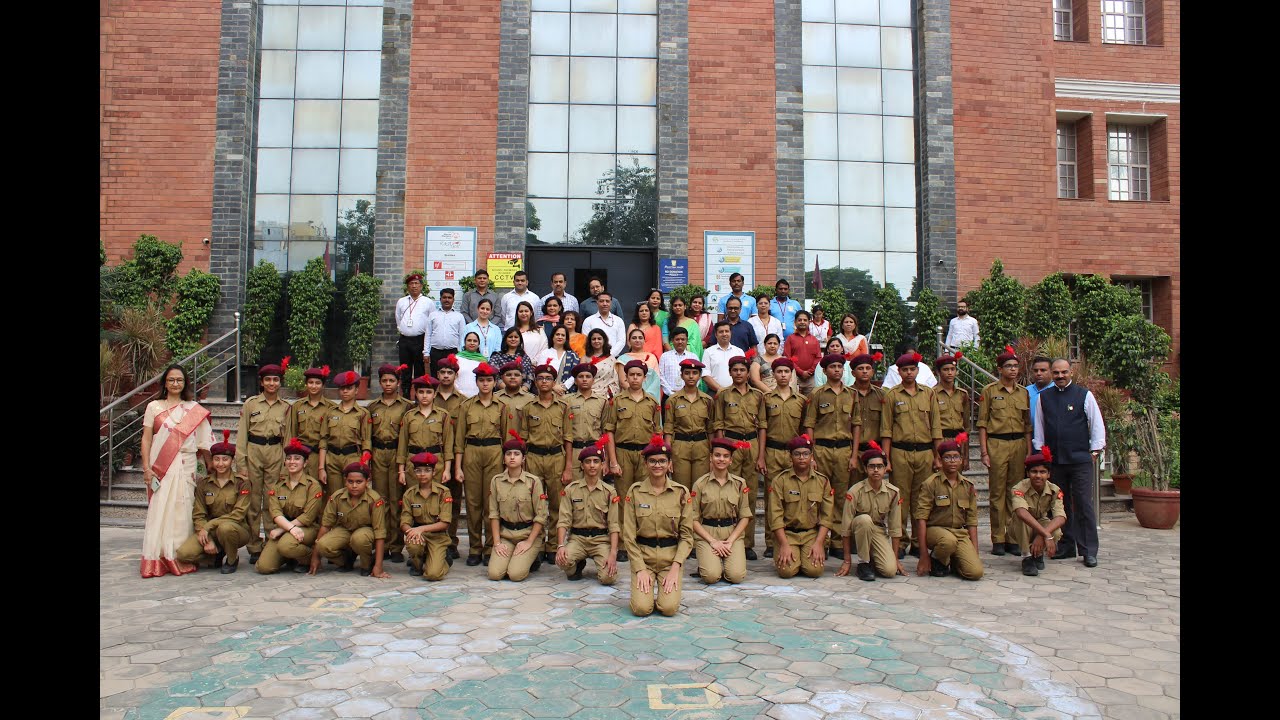 SCOTTISH HIGH CELEBRATES INDEPENDENCE DAY! | Best IB School Gurgaon ...