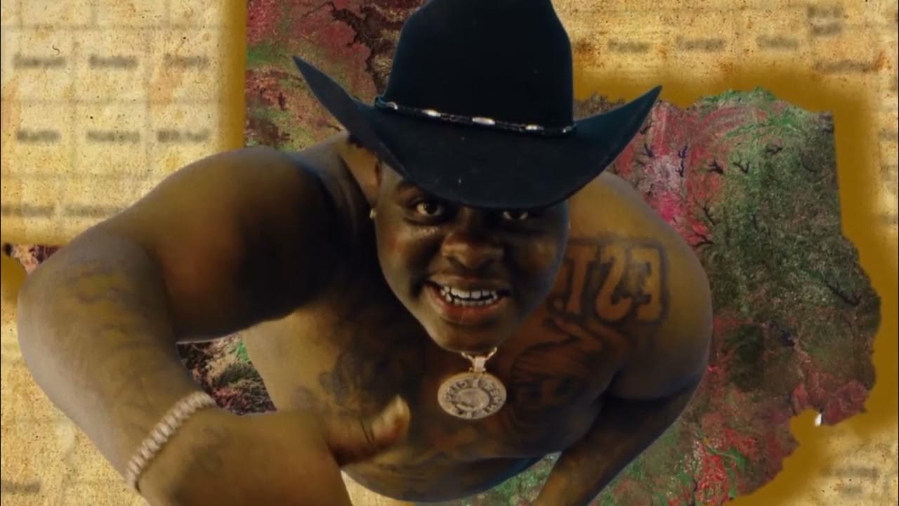 BigXthaPlug - Texas **Extreme Bass Boosted** - YouTube