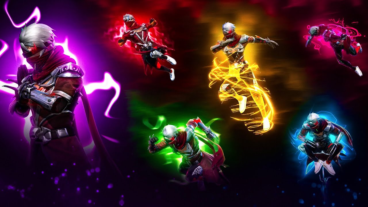 Domain Expansion - “Multiple Clones” 🎯⚡️ - YouTube