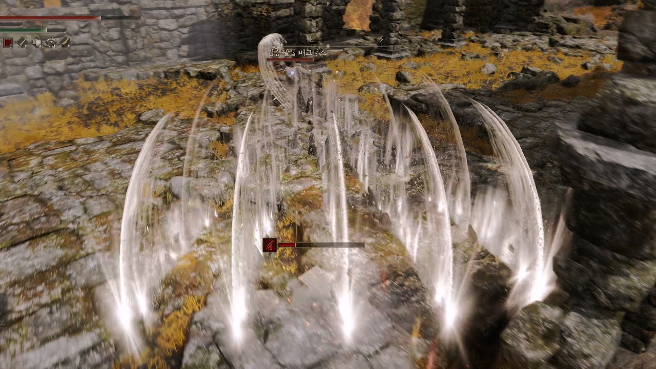 Magnus the Beast Claw - YouTube