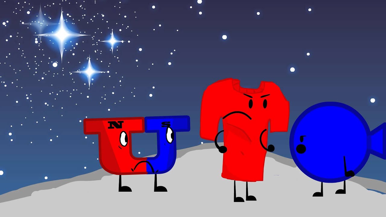 Battle For Whatever sneak peek (sene animated by Awestube) - YouTube