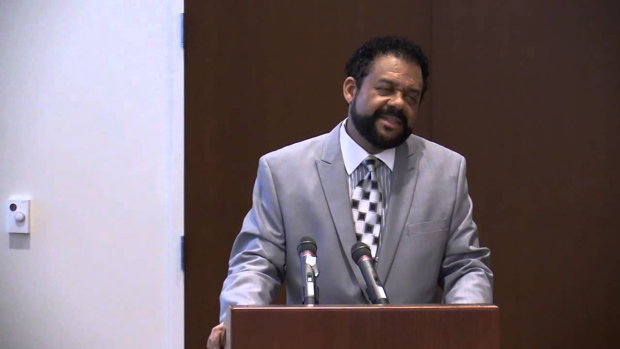 Leadership in Government & Public Service Speaker Series - Jerry Revish ...