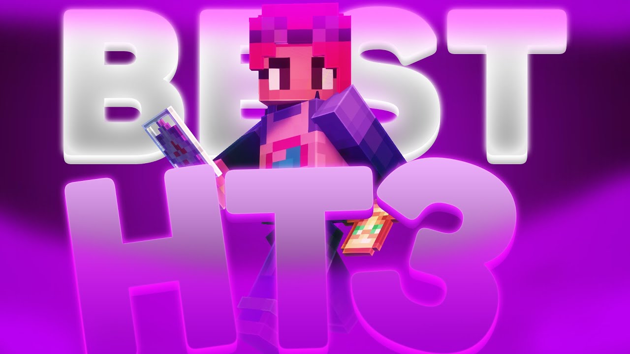 Best HT3 CPvP Montage 👑 - YouTube