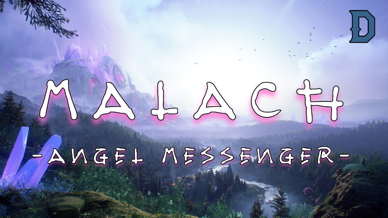 Malach (Full Version) - World of Warcraft: Warlords of Draenor OST ...