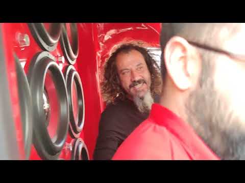 FORX | ARDA SOUND | ÇANAKKALE FUAR 2023