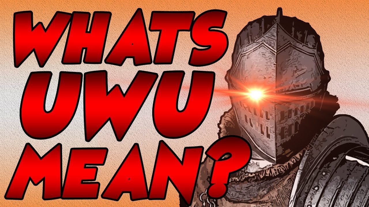 Ahnold Learns what UwU means | Deep Voice For Your Ears! - YouTube