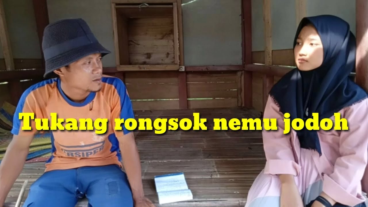 film pendek / vidio lucu / comedi ngapak / blarak garing / tukang ...