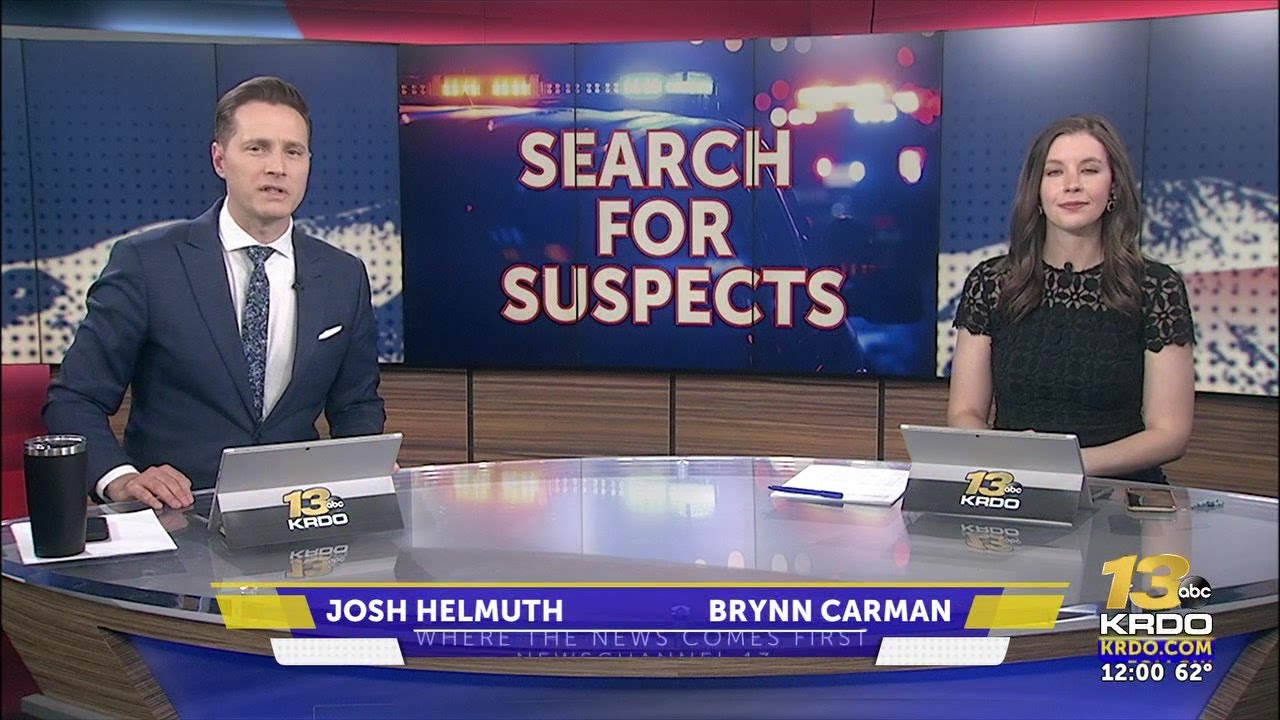 Colorado Springs apartment, vehicle hit in overnight shooting; 3 ...