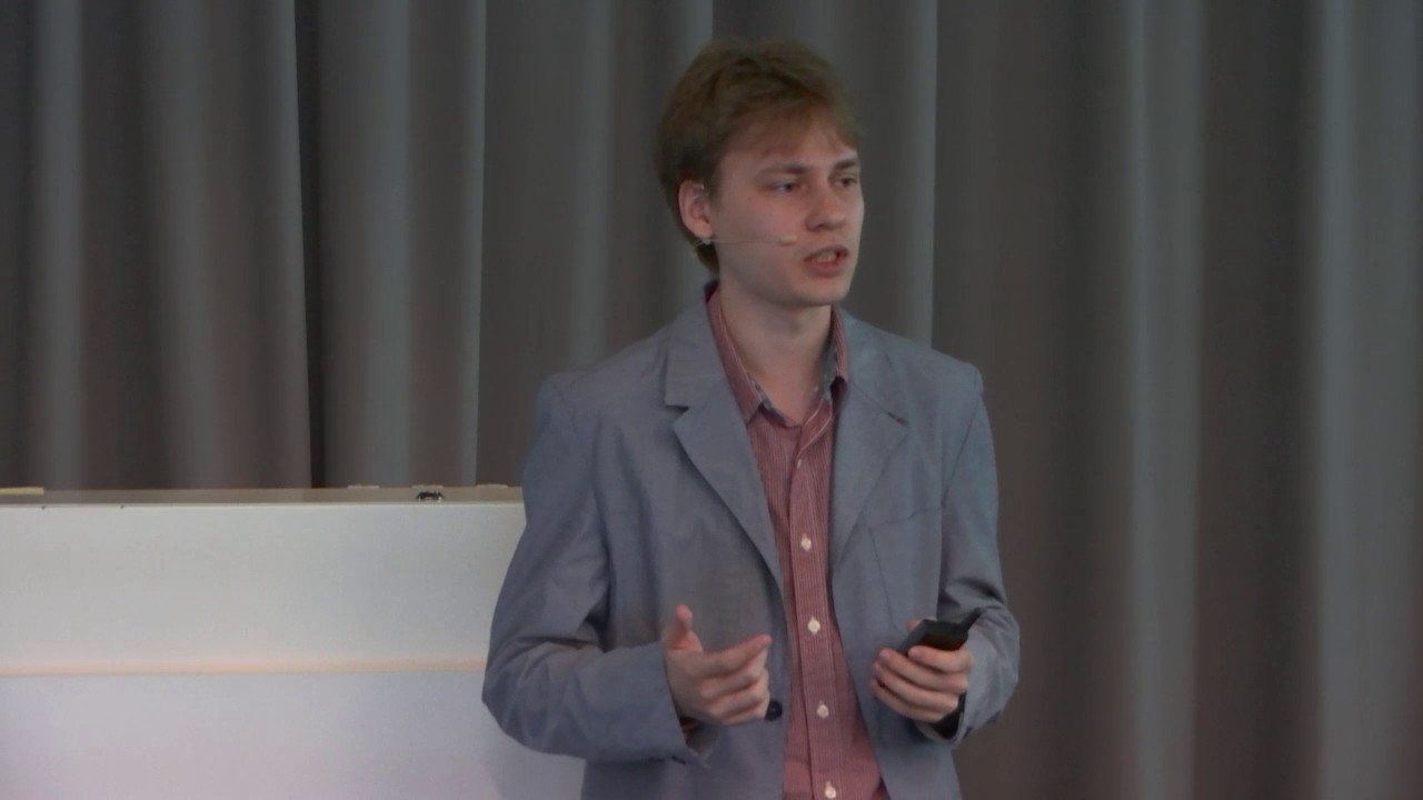 GTAC 2016: Selenium-based Test Automation for Windows and Windows Phone ...