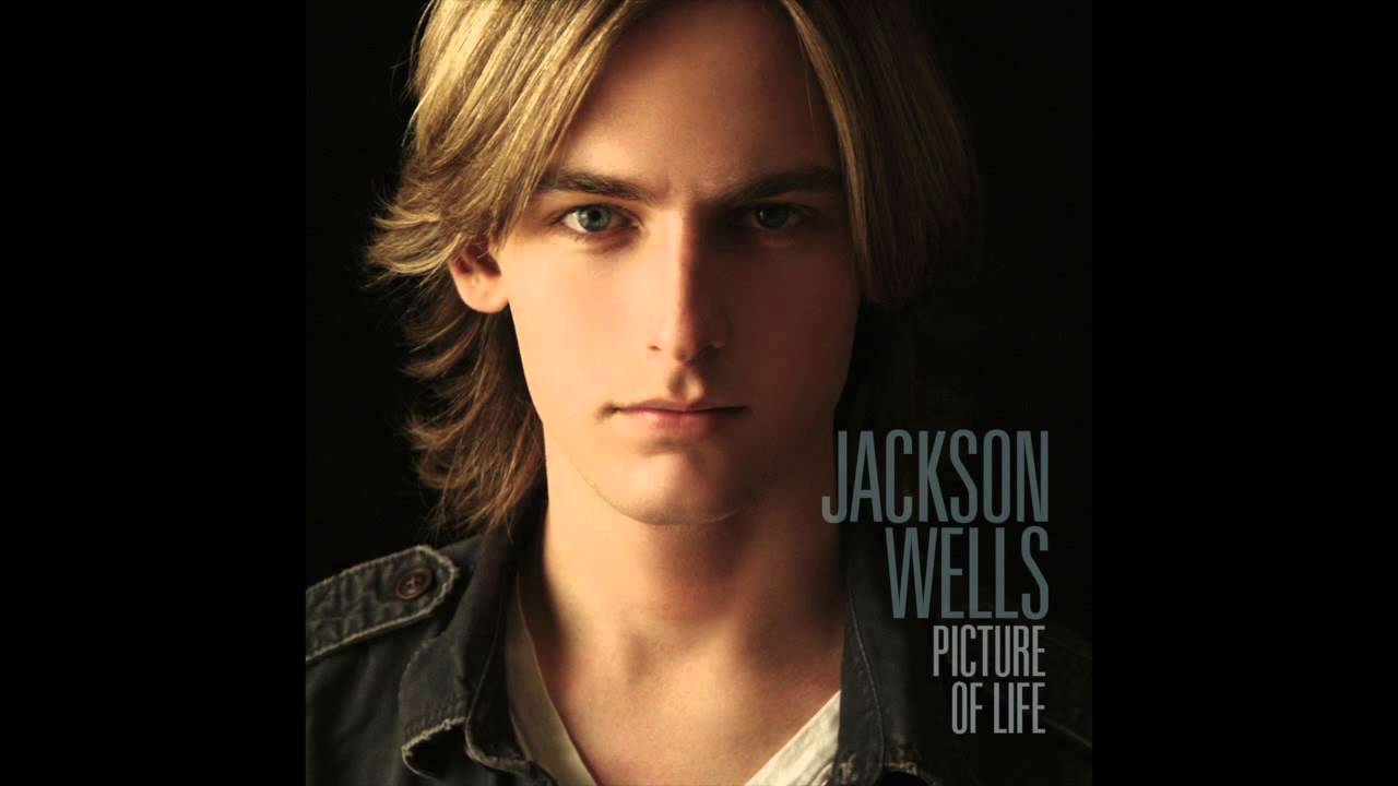 Jackson Wells - Never Gone - YouTube