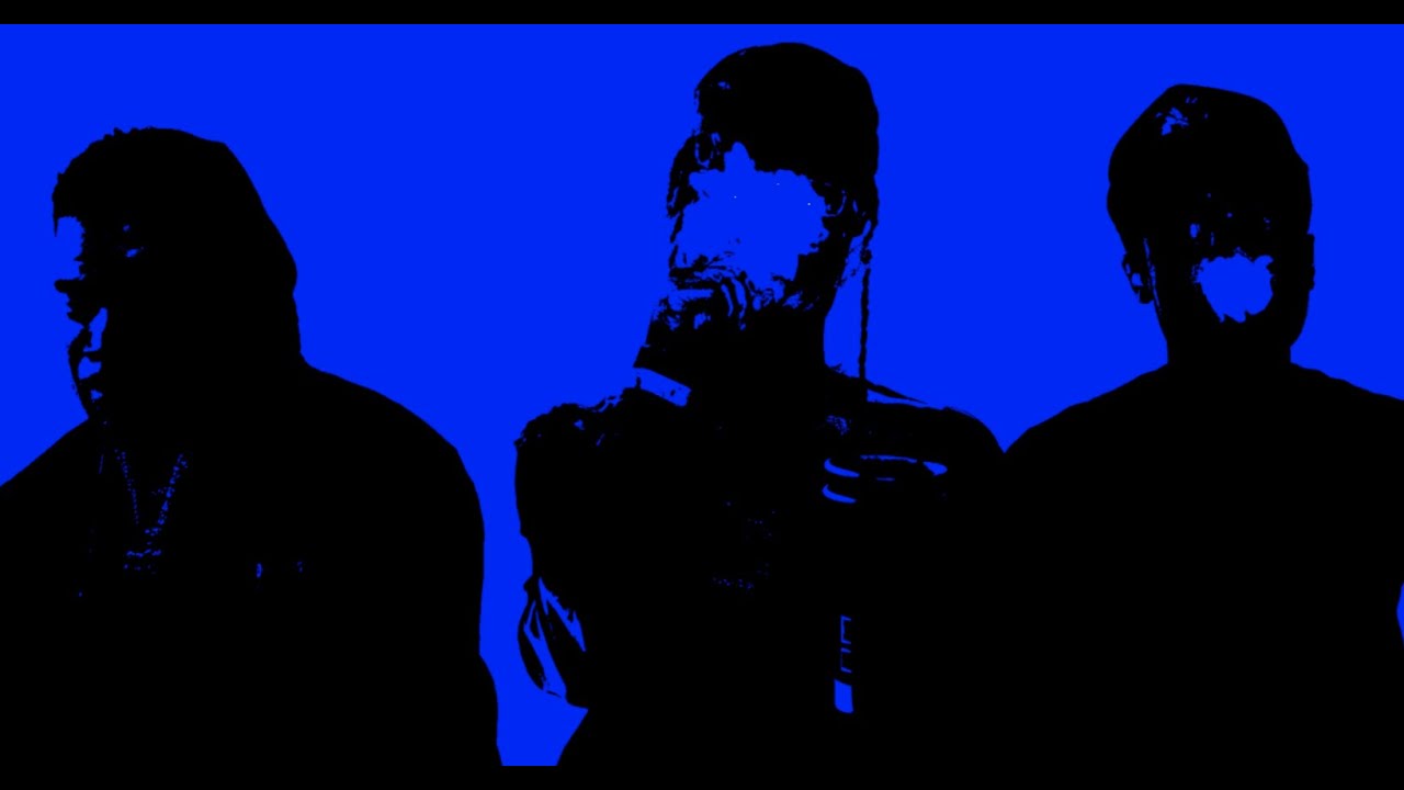 PitStop! [prod. by 12Hunna] - Chris King feat. Buddah Bands & Rocket Da ...