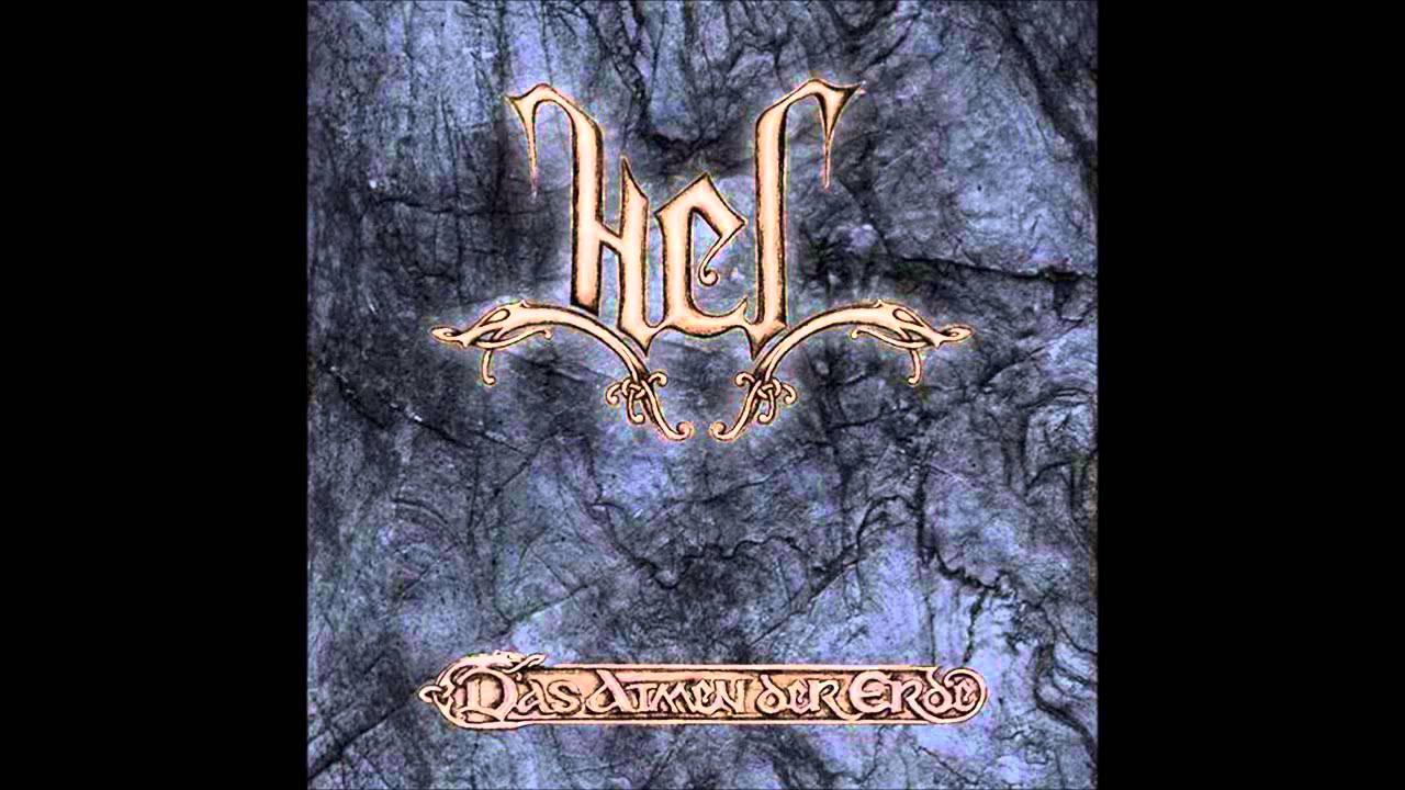 Hel - Das Atmen der Erde (Full Album) - YouTube