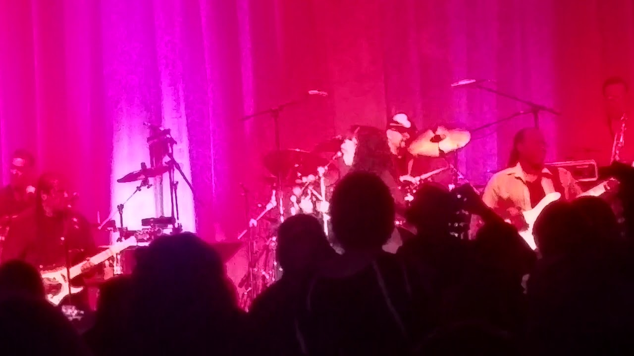 40 Years & Counting "There'll Never Be" Ft Nikki Logan - YouTube