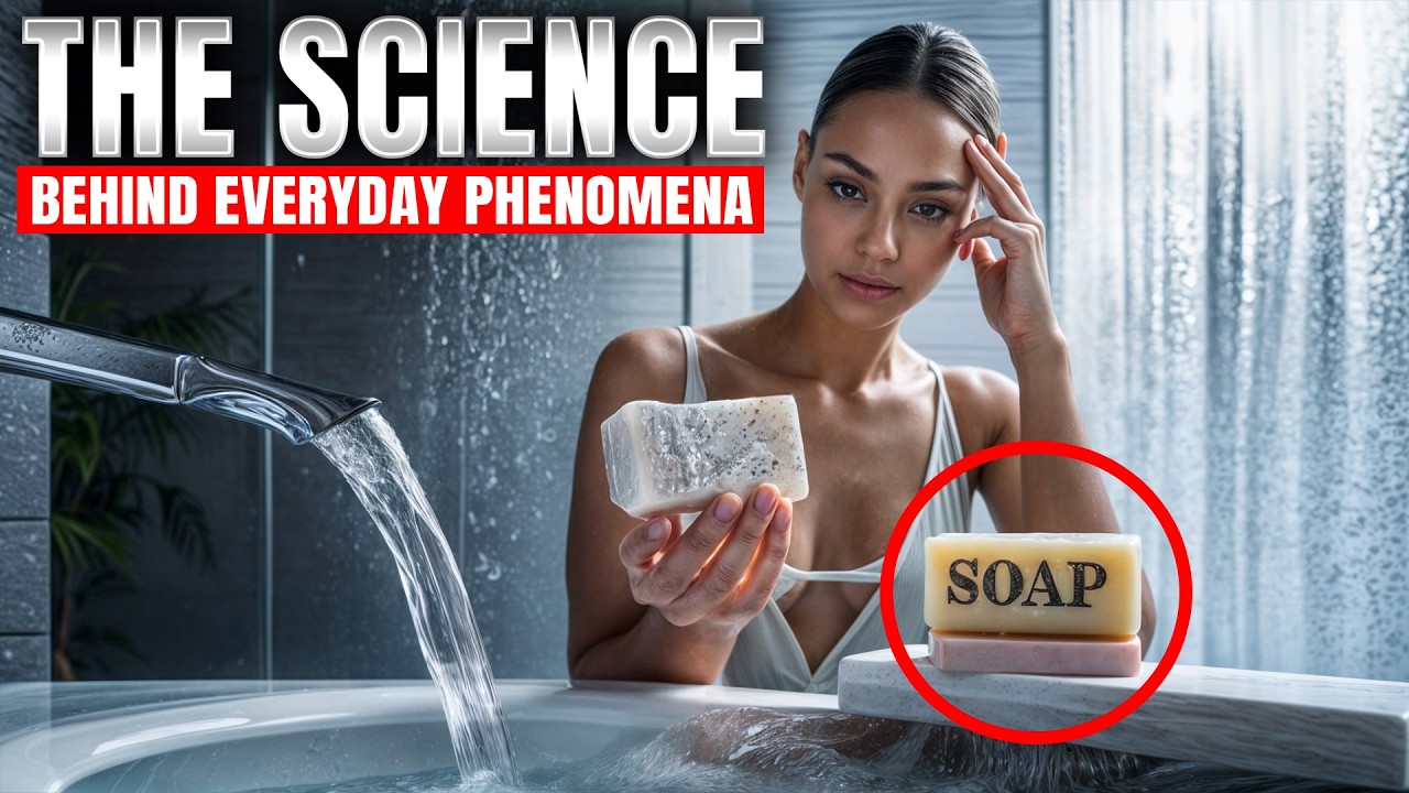 Everyday Phenomena Explained! - YouTube