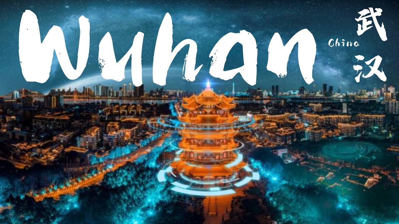 Wuhan - China’s Chicago/ One Of The Most Famous Chinese Mega-City - YouTube