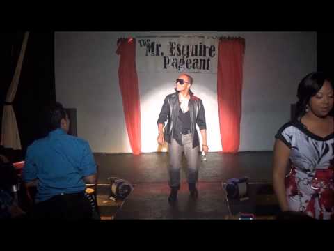 Mr.Esquire 2012-2013 Dvd Trailer