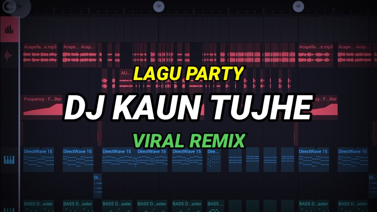 dj-kaun-tujhe-viral-tiktok-2023-lagu-party-asik-remix-full-bass-youtube