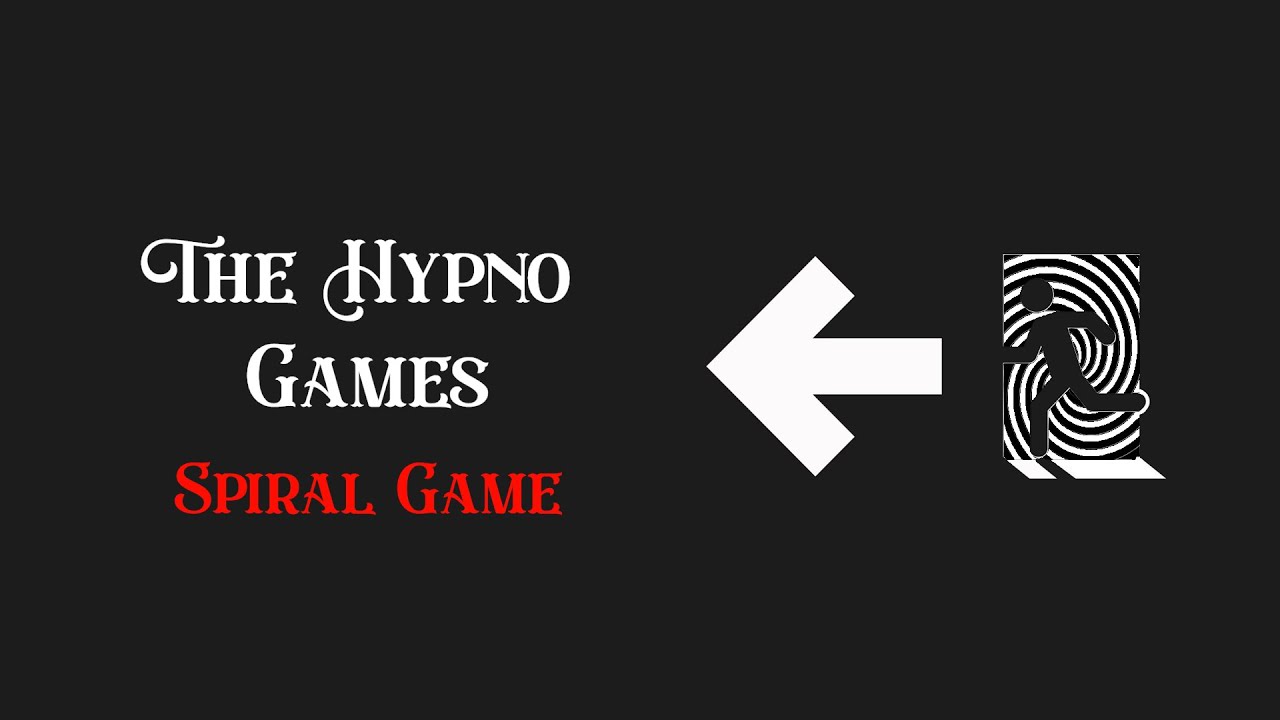 The Spiral Game [M4A][1001 Hypnotic Nights][The Hypno Games][Chapter 2 ...