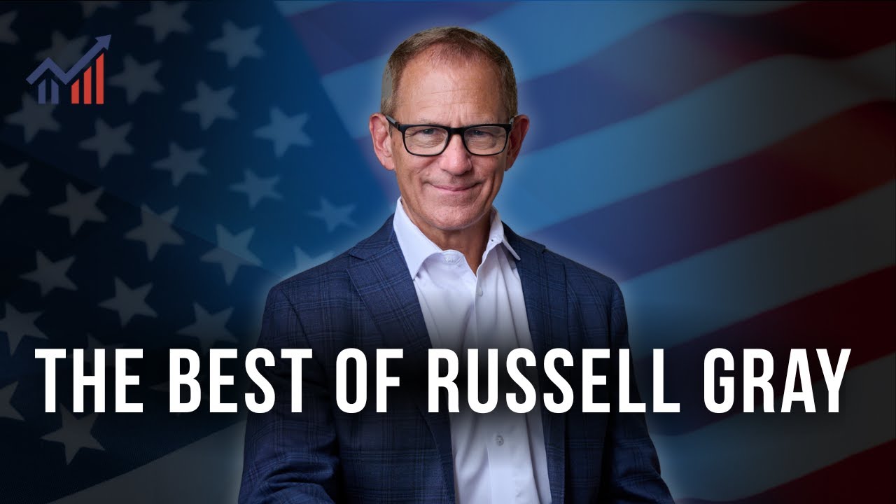 The Best Of Russell Gray - YouTube
