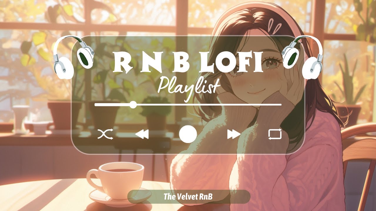 🎧 Velvet Hours | Smooth R&B Beats to Unwind - YouTube