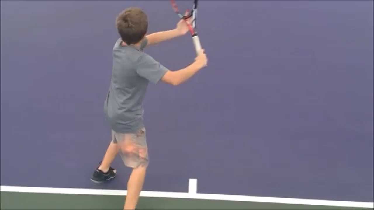 Whip It · The Forehand Whip Motion - YouTube