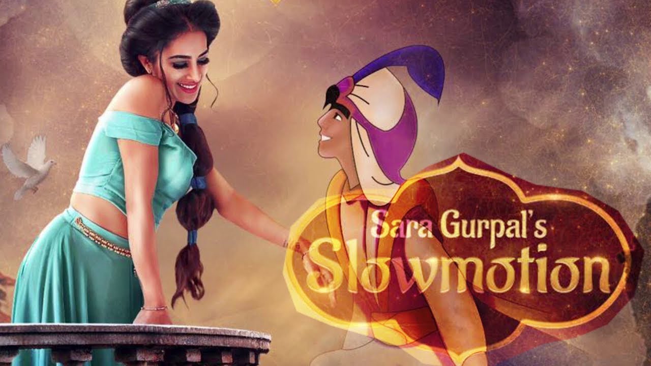 Slow Motion (New Video Song) | Sara Gurpal | Parmish Verma | New ...
