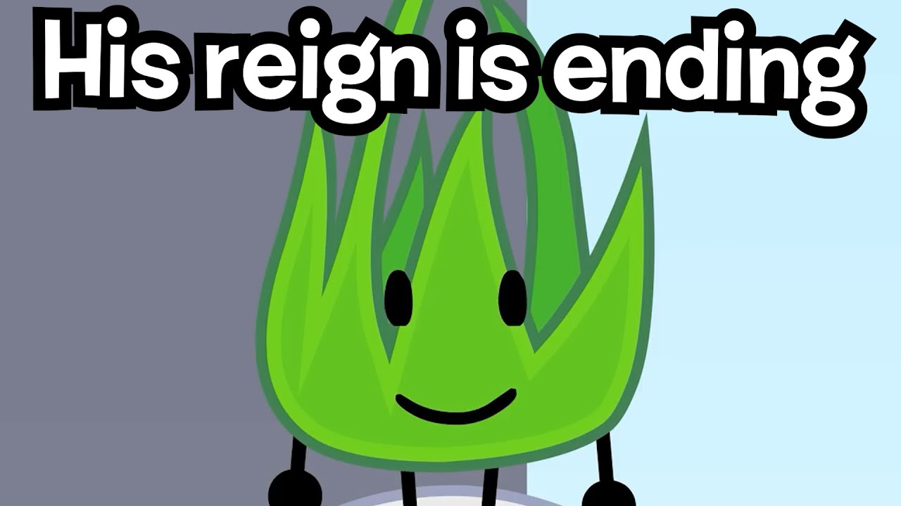 About Grassy In TPOT 16... - YouTube