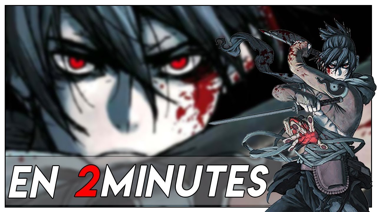 BUCHIMARU CHAOS EN 2 MINUTES ! - YouTube
