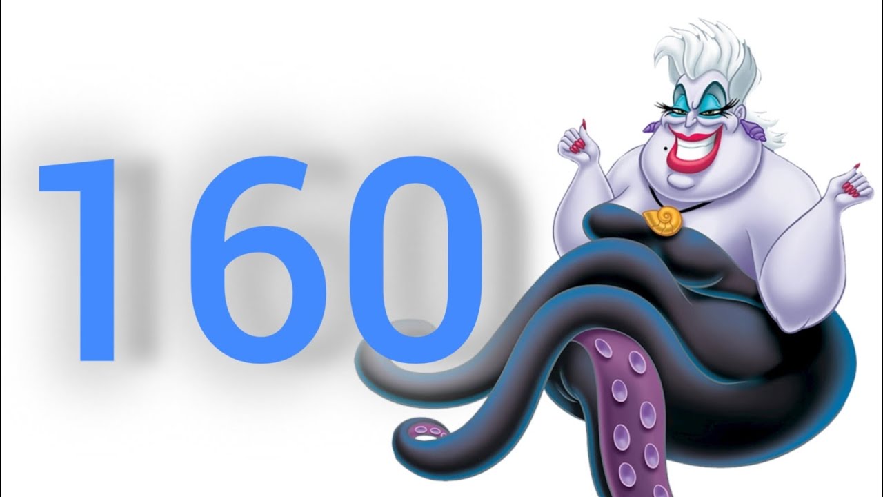 Random Villain Defeats Part CLX - YouTube