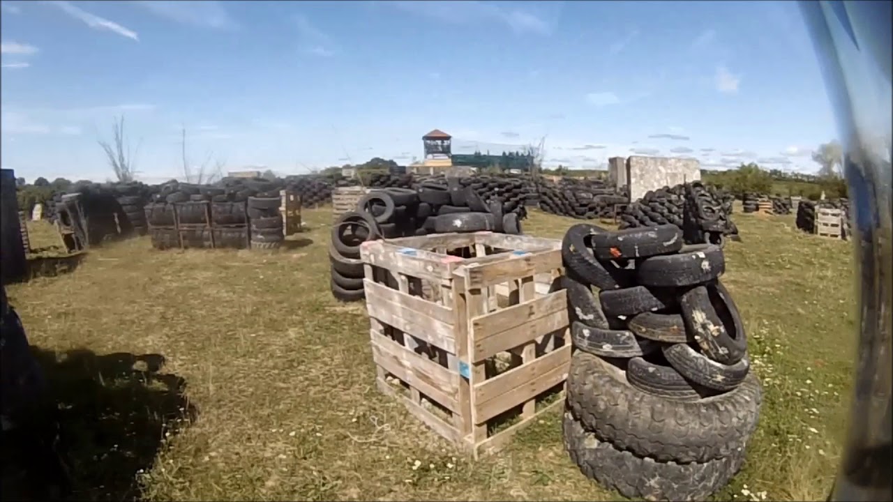 September game - YouTube