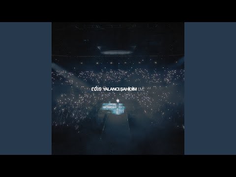 Yalancı Şahidim (Live)