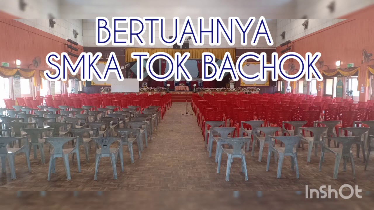 Ustaz Ebit Lew di Tok Bachok - YouTube