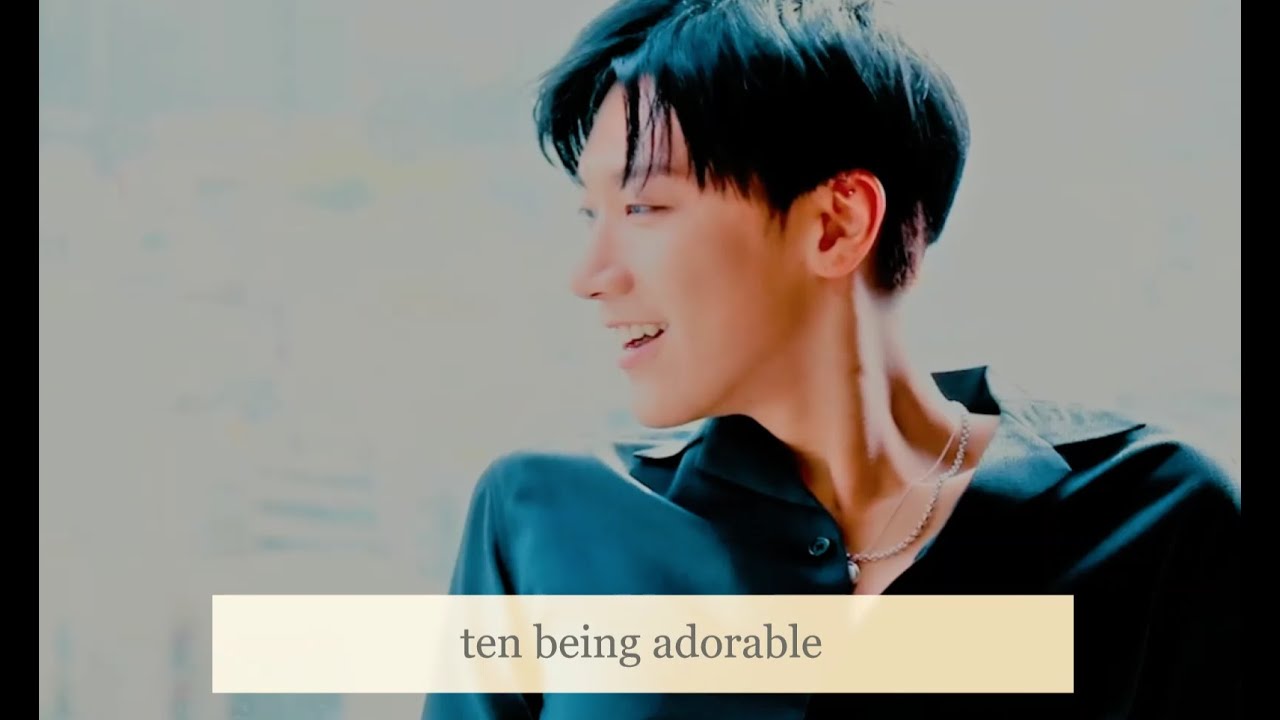 ten lee soft compilation - YouTube