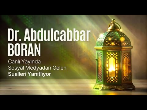 Kelime-i Şehadet Getirmeden Cennete Girilir mi? | Sorularınızı Cevaplıyoruz!@dr.abdulcabbarboran​
