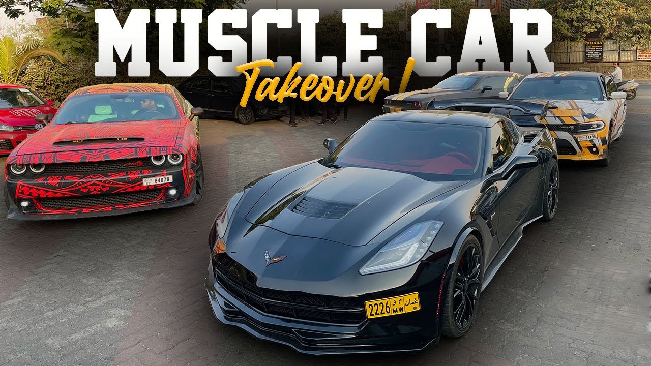 Generation Speed! India's Largest Motoring Event! - YouTube