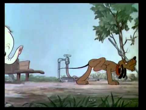 Mickey's Elephant (1936) - YouTube