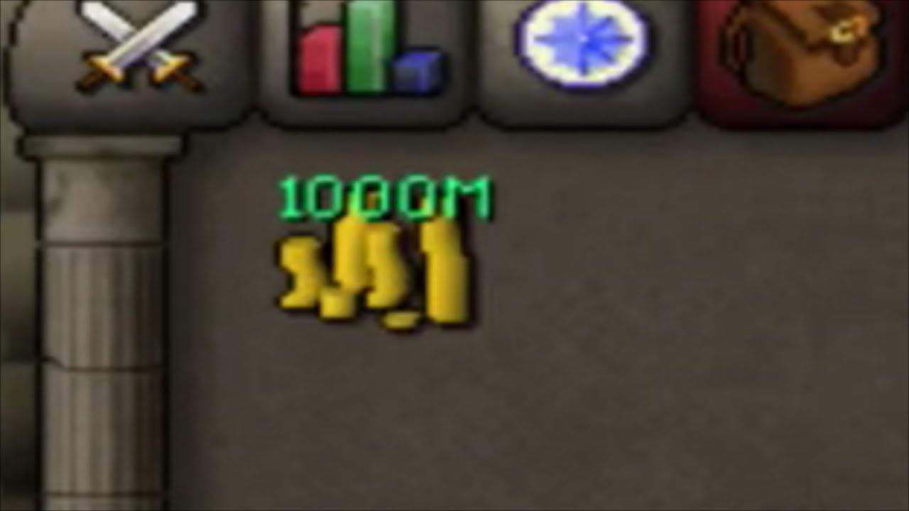 1 Hour Of Flipping With 1 BILLION GP - YouTube