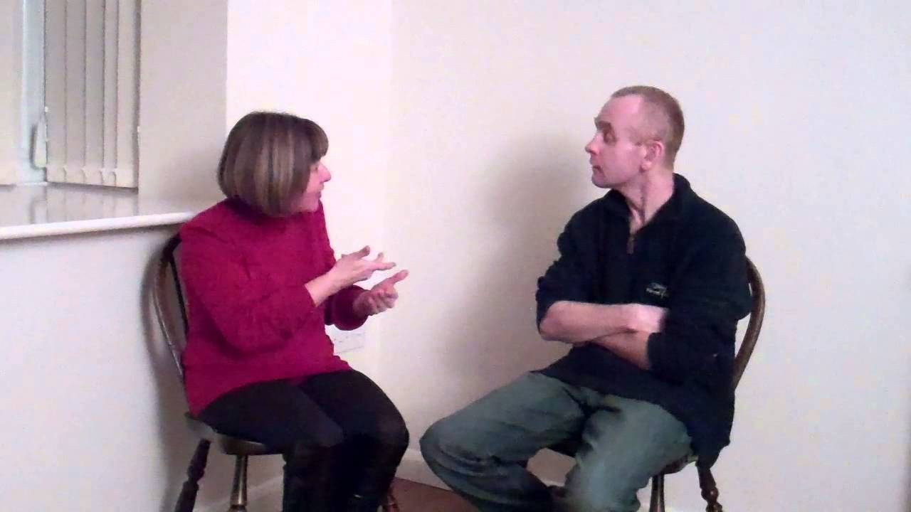 Formal Conversation