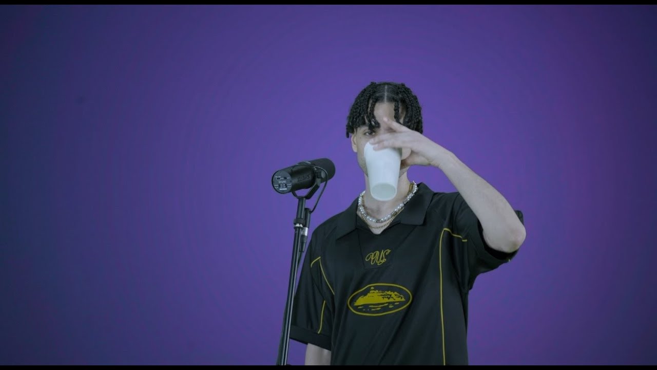 Sinazza - Mikham Bishtar (Official Lyric Video) - YouTube