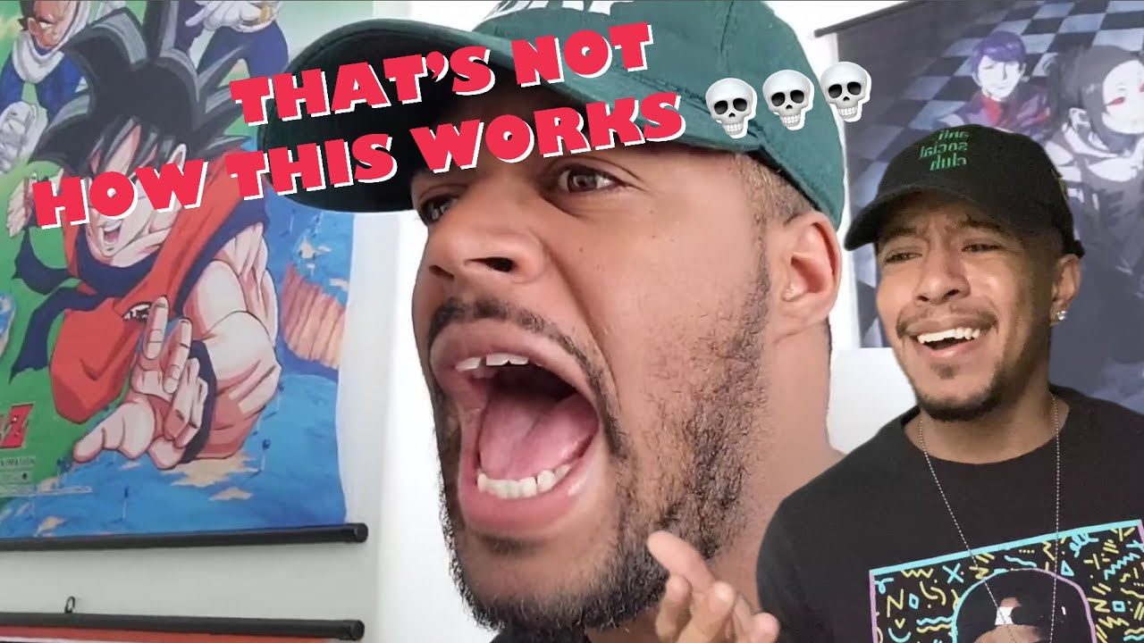 Longbeachgriffy - When your homie is a savage part 6 (Reaction) - YouTube