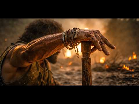 New South Indian Action Romantic Movie 2026 Hindi Dubbed | Blockbuster Film | Love Story | Full Movi