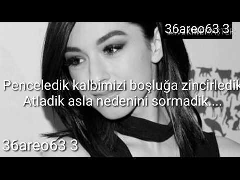 Christina Grimmie-Wrecking ball türkçe altyazi