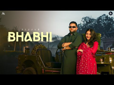 Bhabhi - Nijjar | Koi Dikhda Ni Mainu Hun Hor Bhabiye | New Punjabi Song 2025 | Latest Punjabi Song